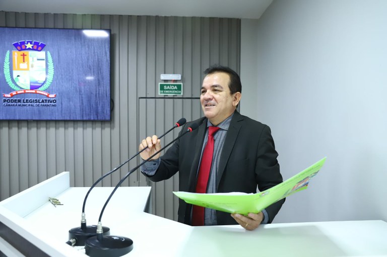 Massilon requer do IPAAM informações se SAAE tem autorização e licença ...